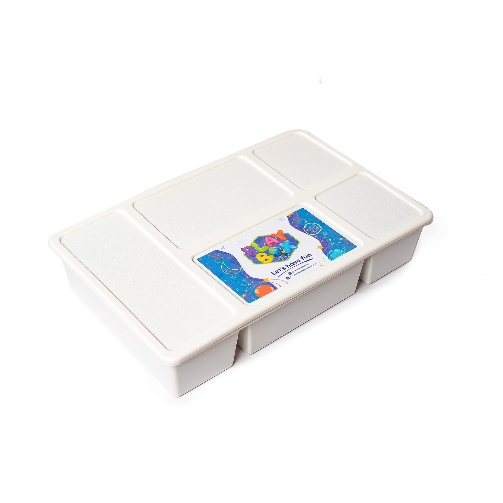 Play Boxes – Play Box