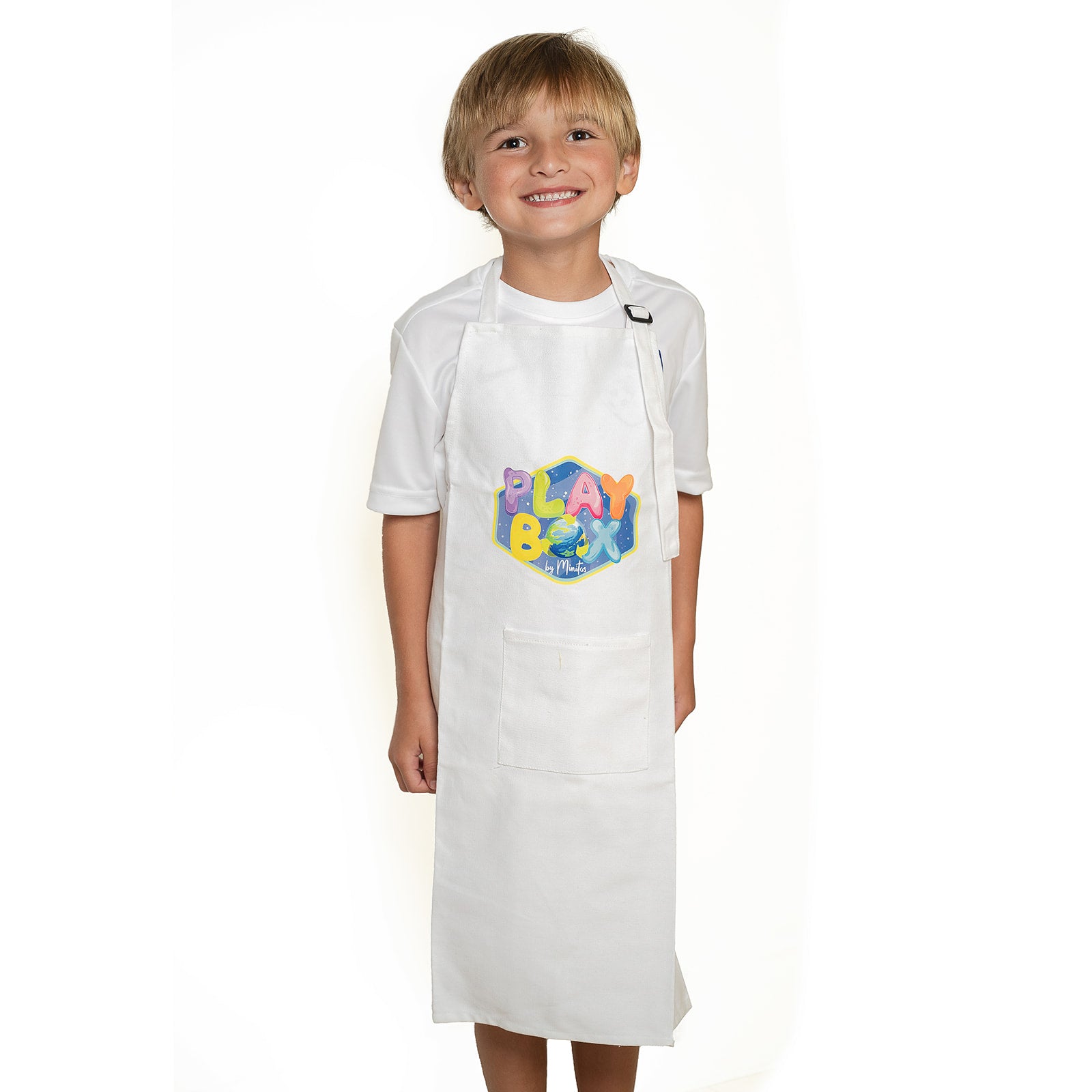 Aprons – Play Box
